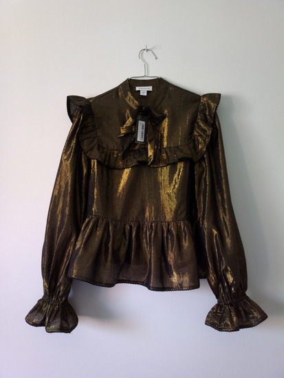 WAREHOUSE bluza