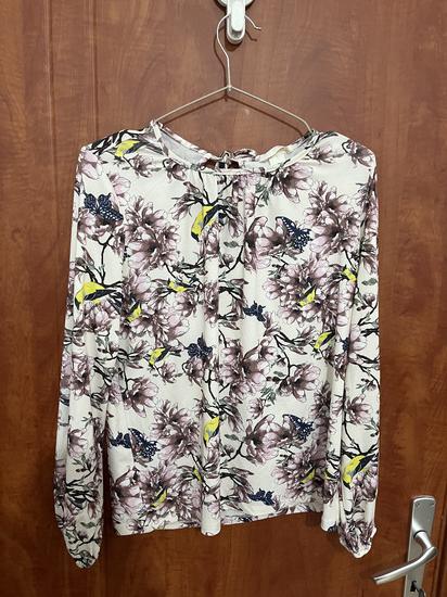 H&M Bluza Novo S-