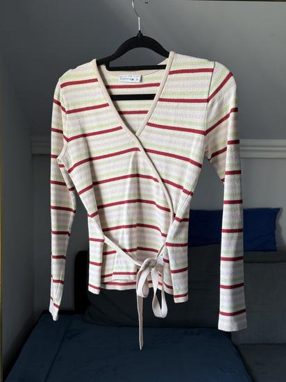 Comma bluza