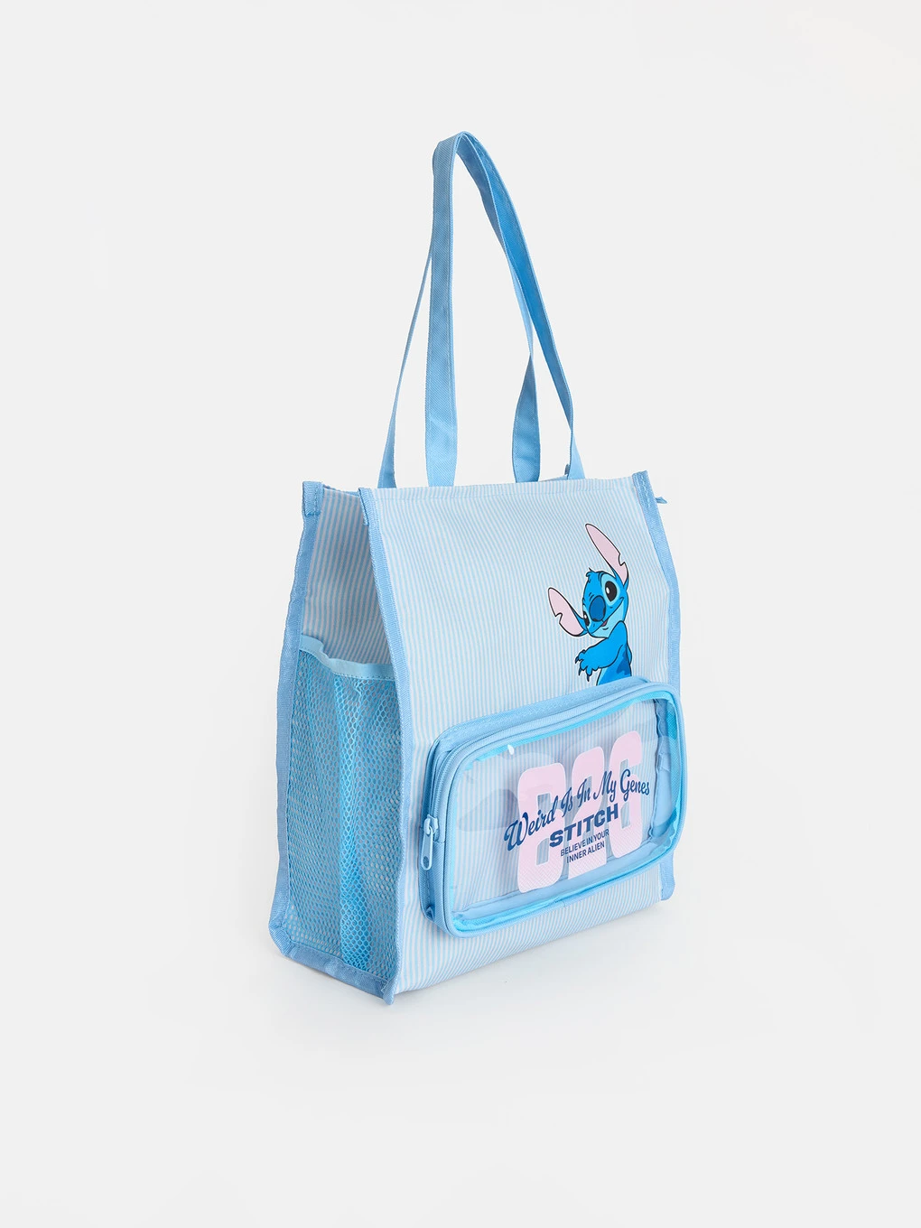 LCW ACCESSORIES Stitch Štampana Dečja Torba Na Rame