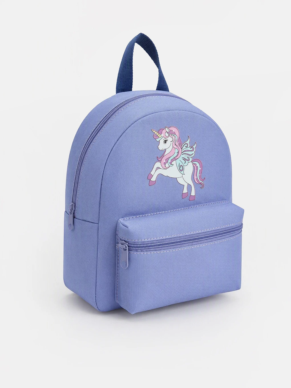 LCW ACCESSORIES Štampani Dečiji Ranac Za Devojčice