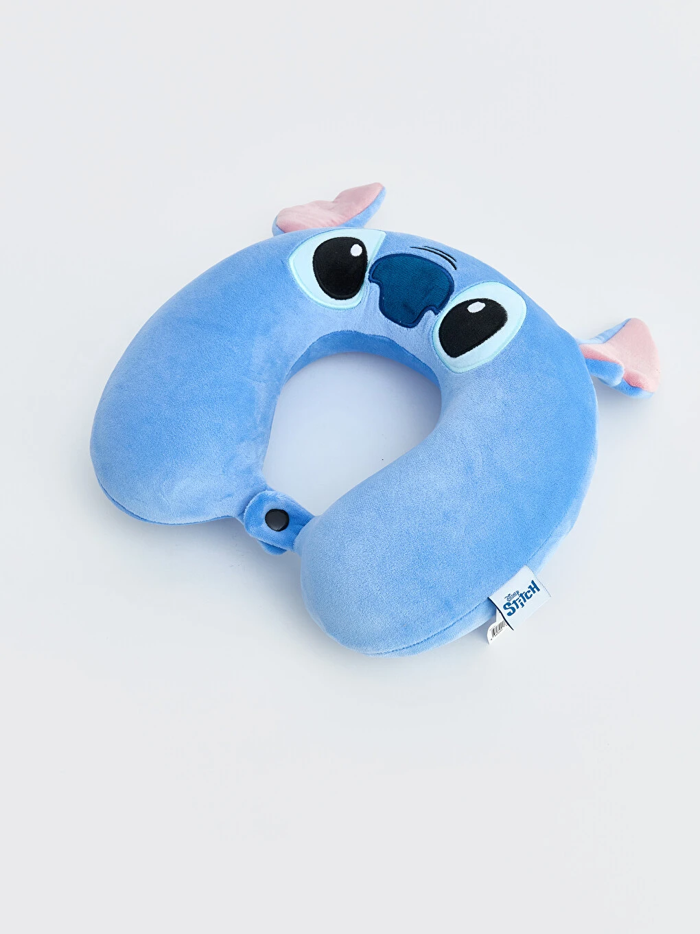 LCW JOY Stitch Vezeni Putni Jastuk Za Vrat