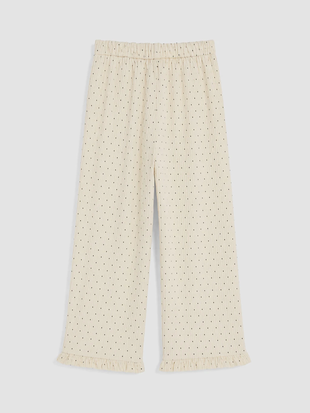 LCW Kids Pantalone Sa Tufnama Za Devojčice