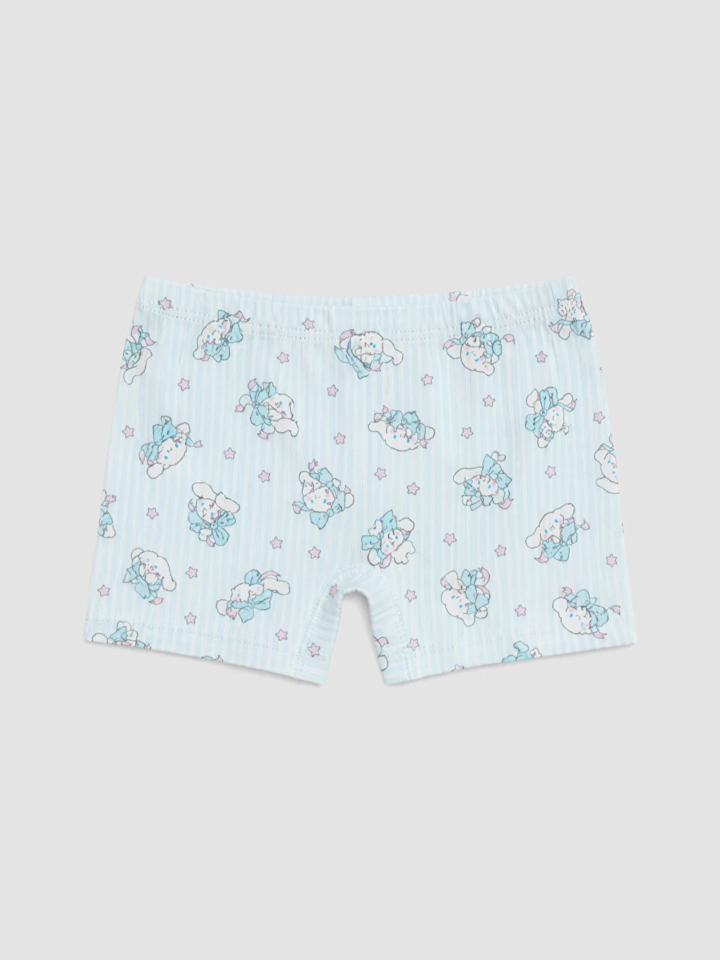 LCW Kids Cinnamoroll Dečije Bokserice Sa Printom, Pakovanje Od 3 Komada