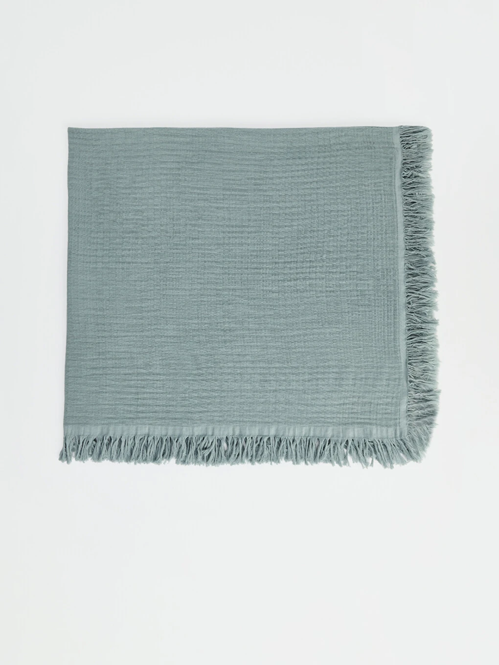 LCW ACCESSORIES Pamučna Muslin Krpa Za Bebe Dečake 100x100 Cm