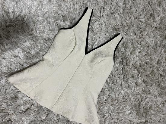 Zara bluza Top
