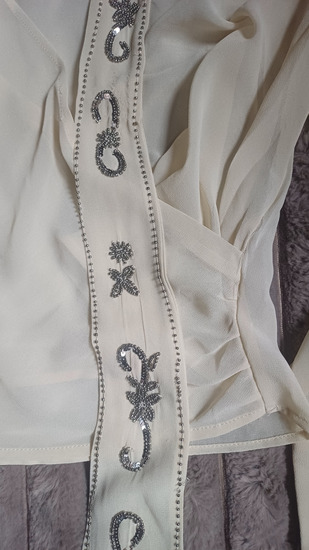 Zara bluza M