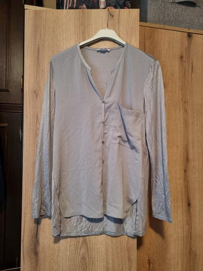 Novo! Luksuzna dizajnerska HELMUT LANG bluza