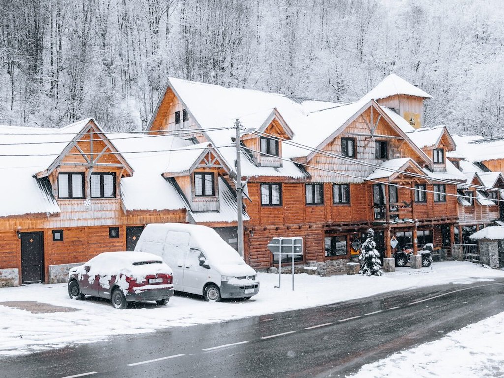 Wild – Stara Planina