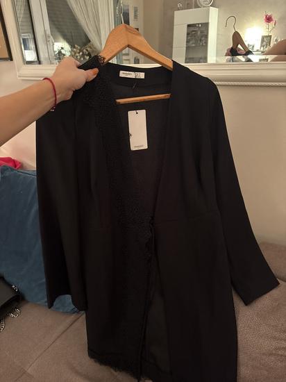 MANGO, NOVA bluza sa etiketom, XS, S