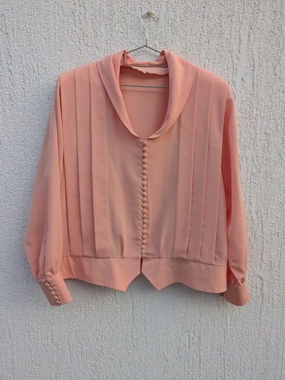 Vintage YU bluza