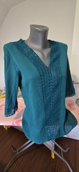 Bluza M