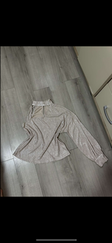 ZARA bluza