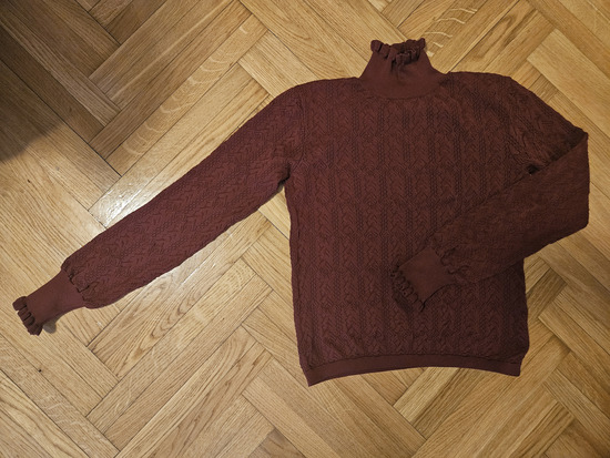 Bluza S