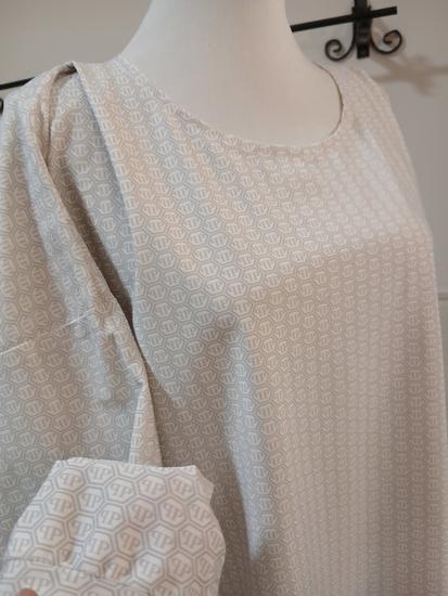 Philip Plein nova ženska bluza viskoza m/xxxl