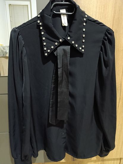 Elegantna bluza