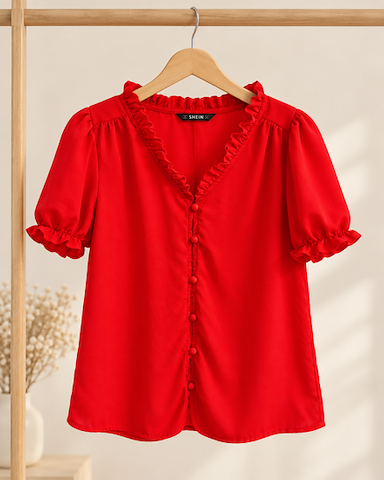 Shein S bluza
