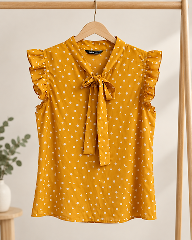 Shein bluza S velicina