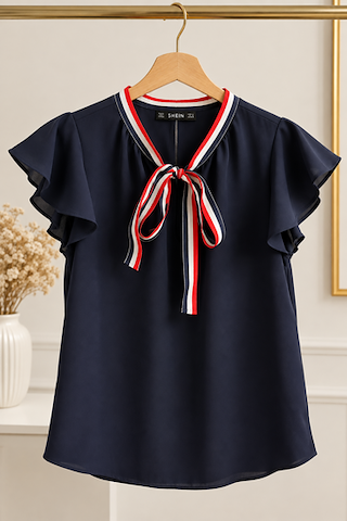 Shein teget bluza S