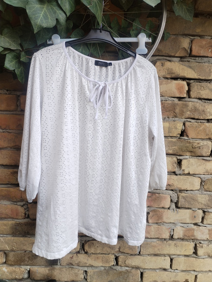 Bluza vel 3,4 XL