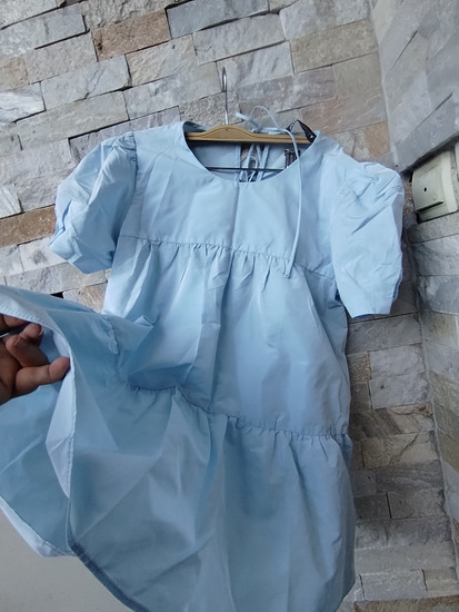 ZARA bluza XS