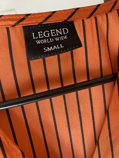 Legend bluza na preklop