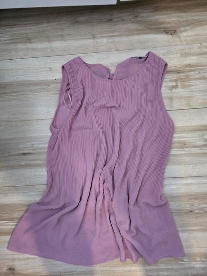 Roze bluza orsay 34