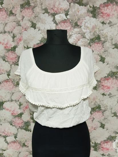 H&M coachela bluza,viskoza