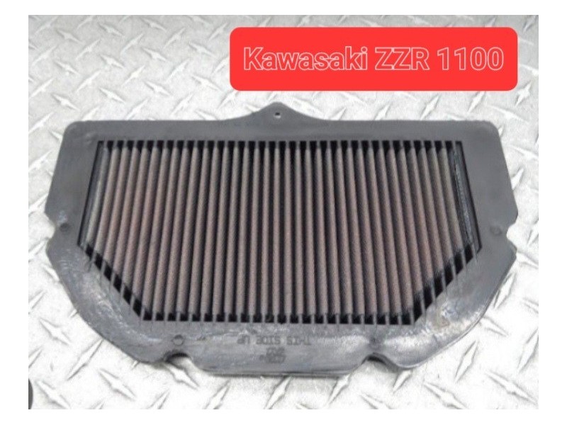 K&N filter Kawasaki ZZR 1100