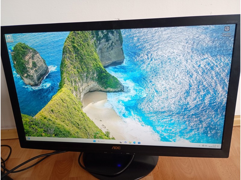AOC e2795Vh