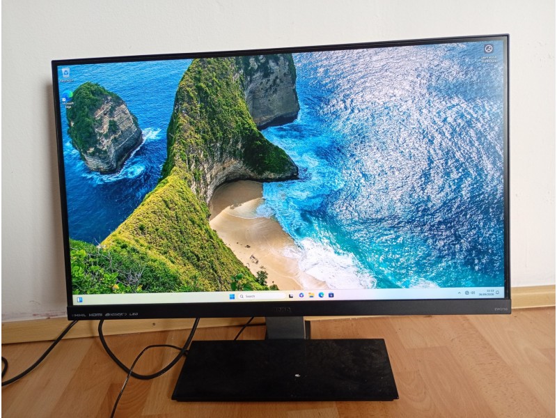 BenQ EW2750ZL