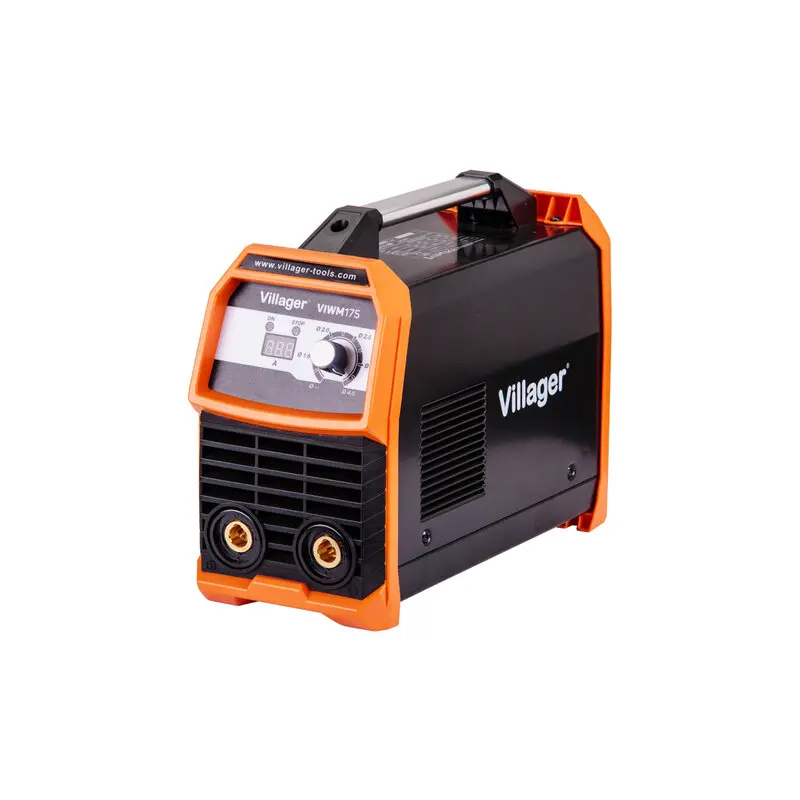 Villager VIWM-175 Aparat za zavarivanje, MMA, 20-160A