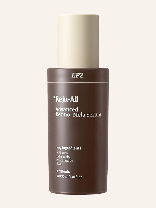 Dr.Reju-All Advanced Retino-Mela serum 30 ml