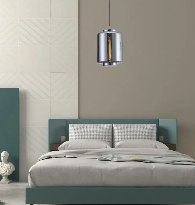 Mantra Jarras visilica hrom