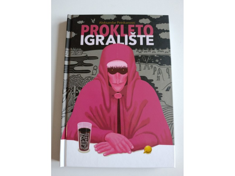 Prokleto igraliste