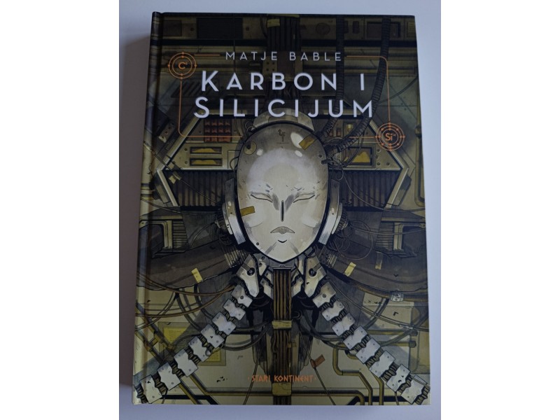 Karbon i silicijum GLANC