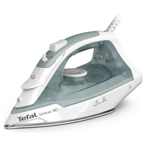 Tefal Pegla Tefal FV2C42/2000W/keramička
