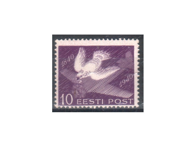 Estonija iz 1940.g.