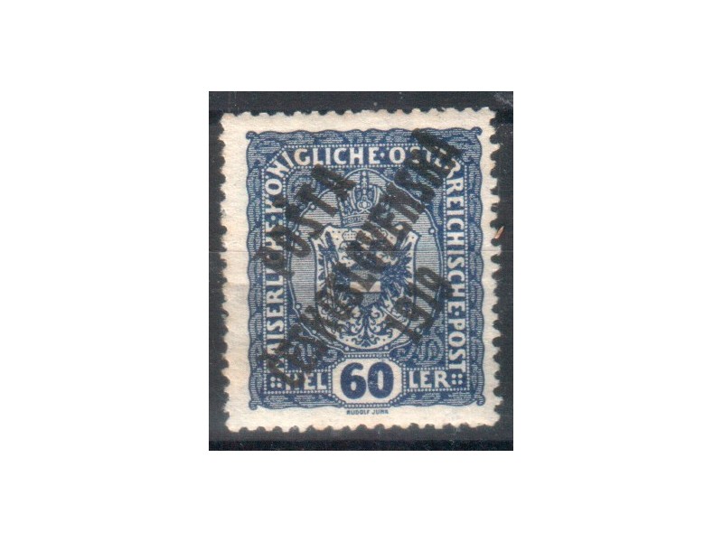 Čehoslovačka iz 1919.g.