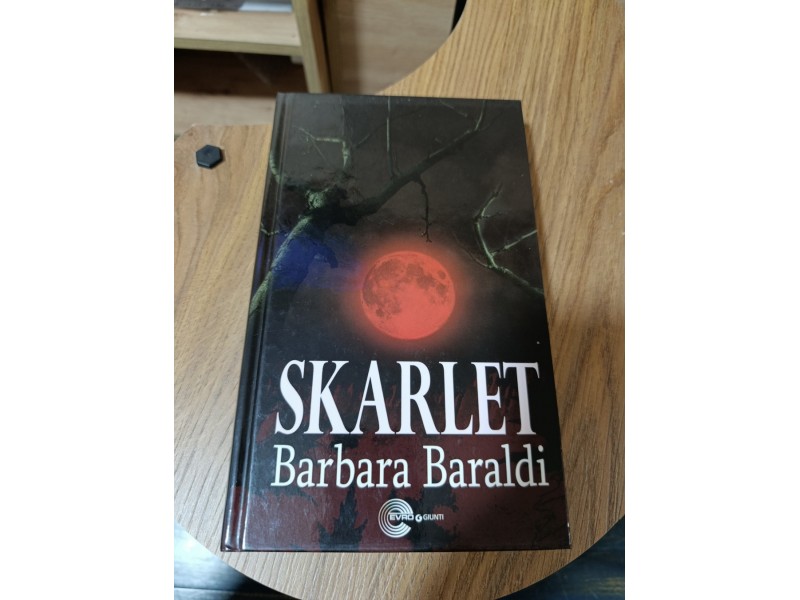 Skarlet