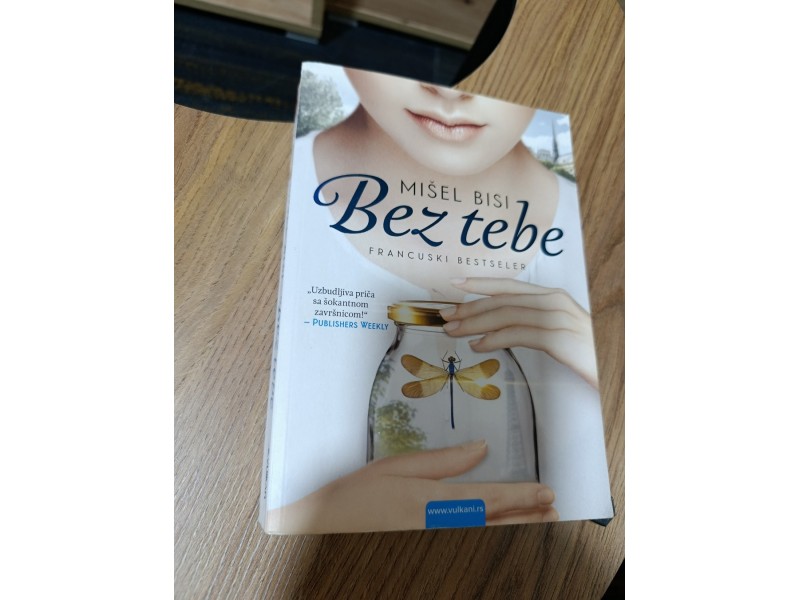 Bez tebe...Mišel Bisi