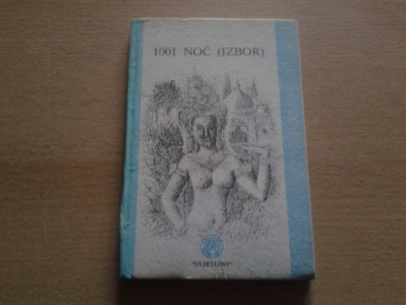 1001 NOC-IZBOR