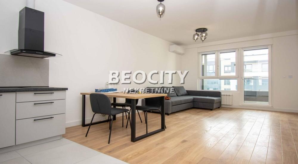 Novi Beograd, West 65, , 2.0, 55m2