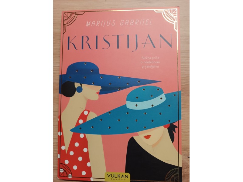 KRISTIJAN