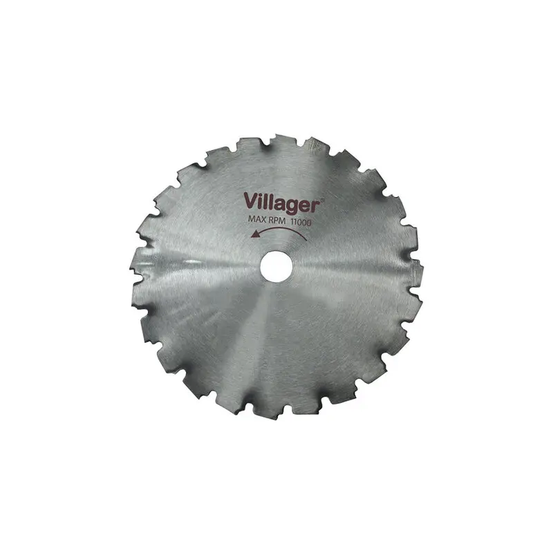 Villager cirkular za trimer VCS 24 – 24 zuba
