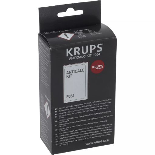 KRUPS SET ZA UKLANJANJE KAMENCA F054001B