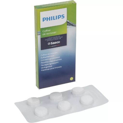 PHILIPS TABLETE ZA UKLANJANJE ULJA OD KAFE CA6704/10