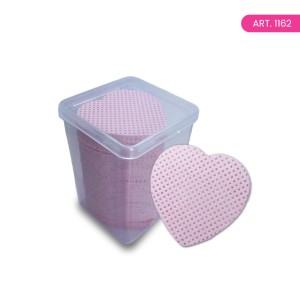 SMART manikir tuferi PINK - 200kom -1162