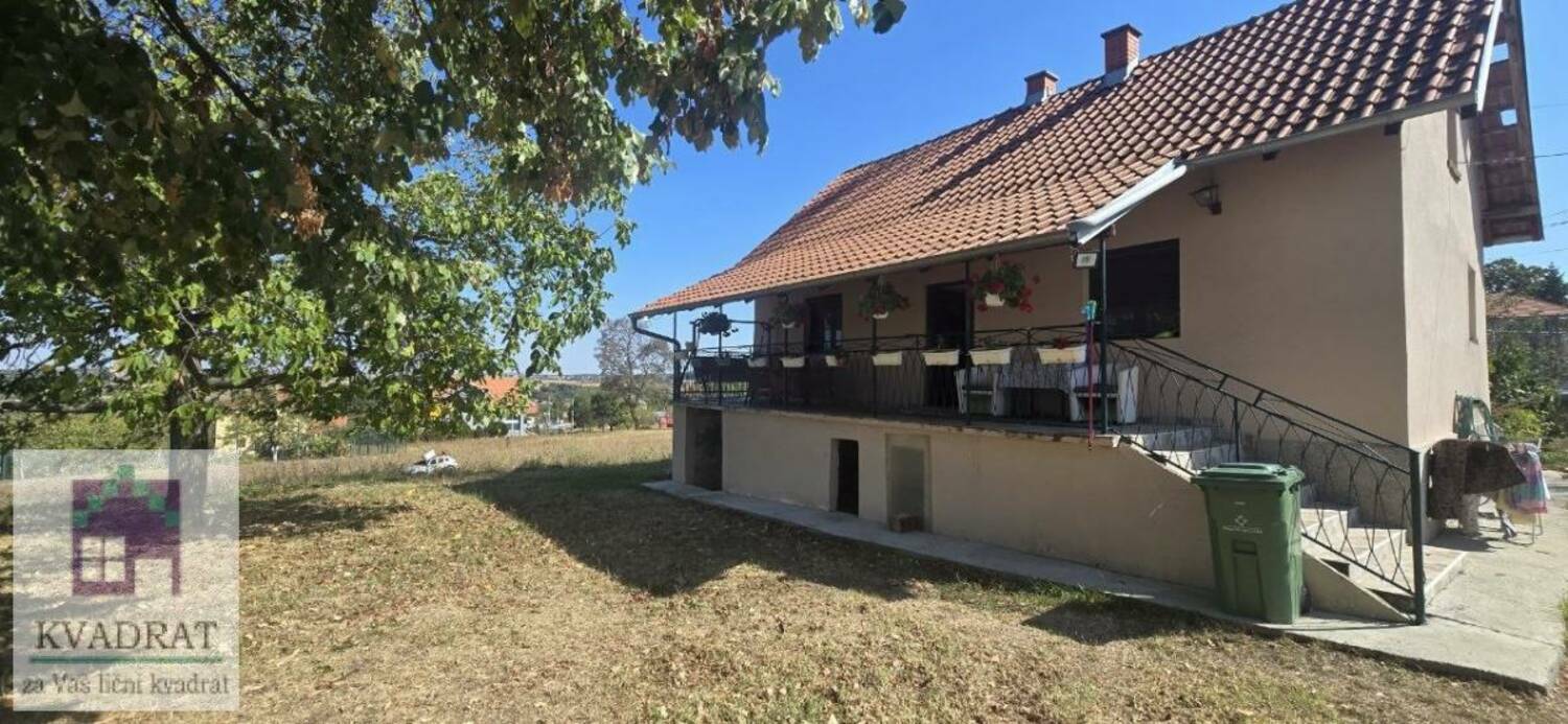 Kuća, Beograd – Velika Moštanica | Izdavanje · 60m² · 60€