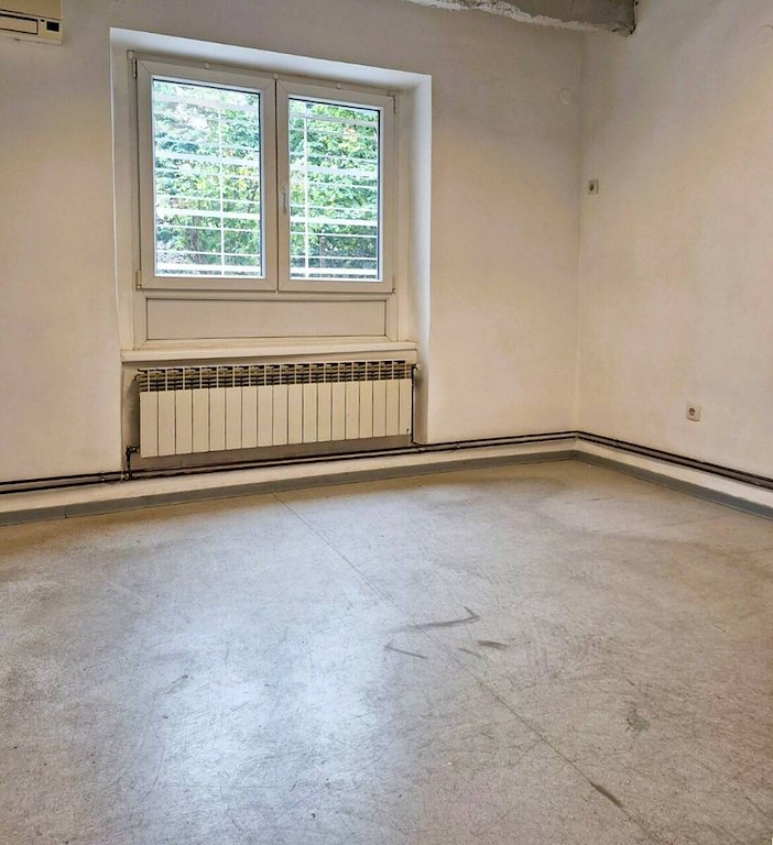 Stan, Beograd – Neimar | Izdavanje · 40m² · 450€